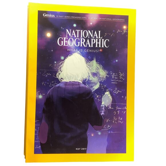 National Geographic | Accents | National Geographic May 27 Scotland ...